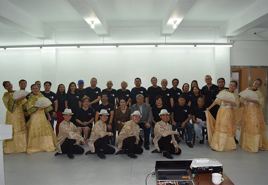 EREHWON CENTER FOR THE ARTS FORMS THE EREHWON ART COUNCIL | AAPPAC