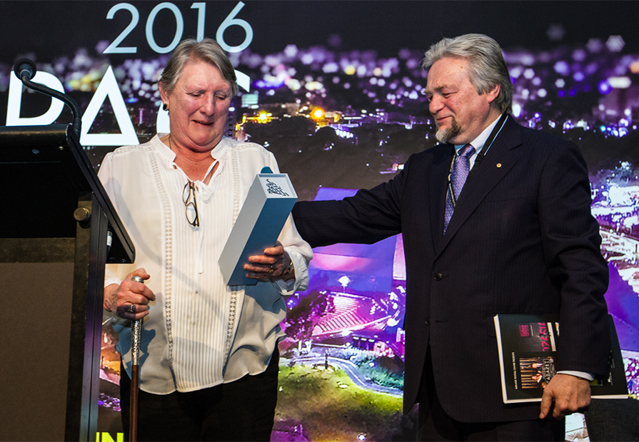 Remembering Sue Nattrass AO, one of Australia’s most Experienced and ...