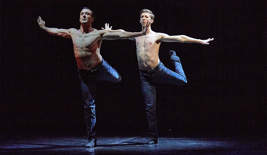 West Australian Ballet to bring world class dance to the WA Regions ...