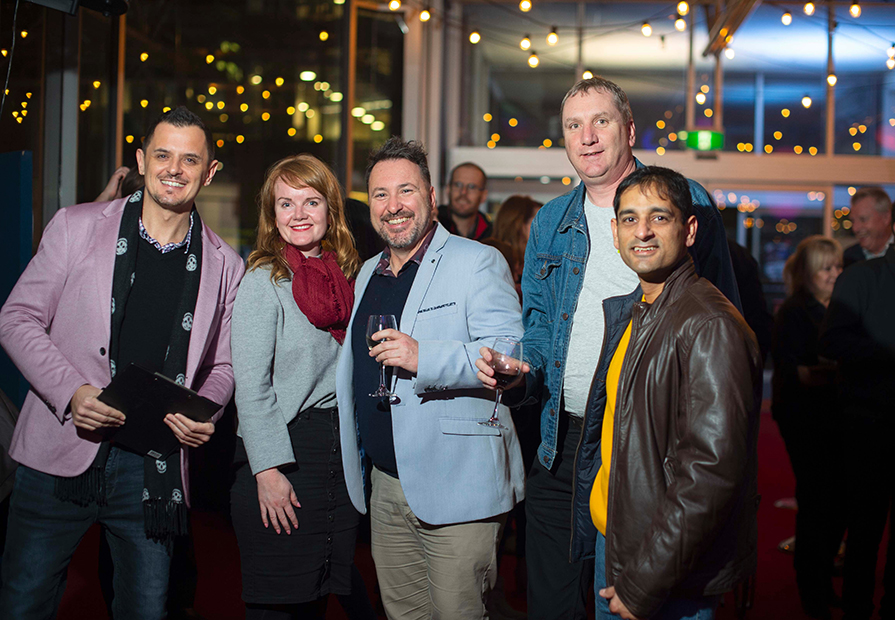 New team leads Geelong Performing Arts Centre into the future | AAPPAC