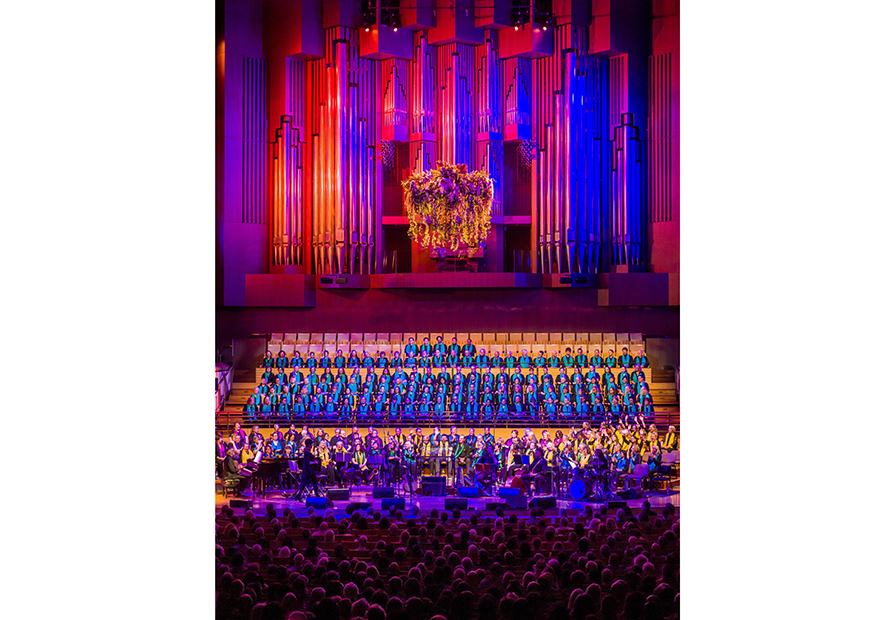 QPAC’s Micah Projects Partnership Brings The Power Of Arts To Heal Into ...