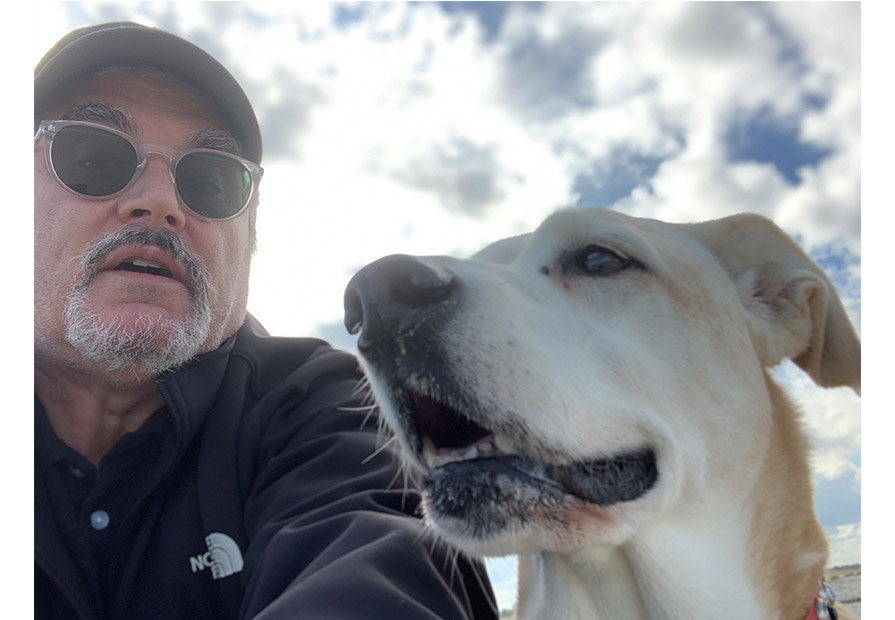 Five Minutes with David Greenberg | AAPPAC