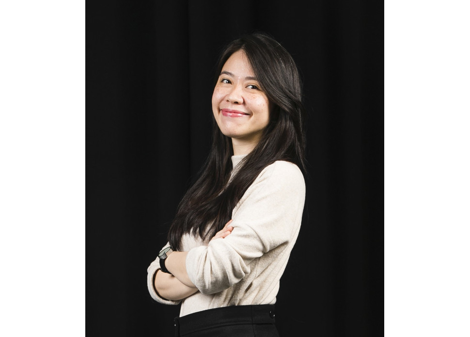 Five Minutes with Faith Tan | AAPPAC