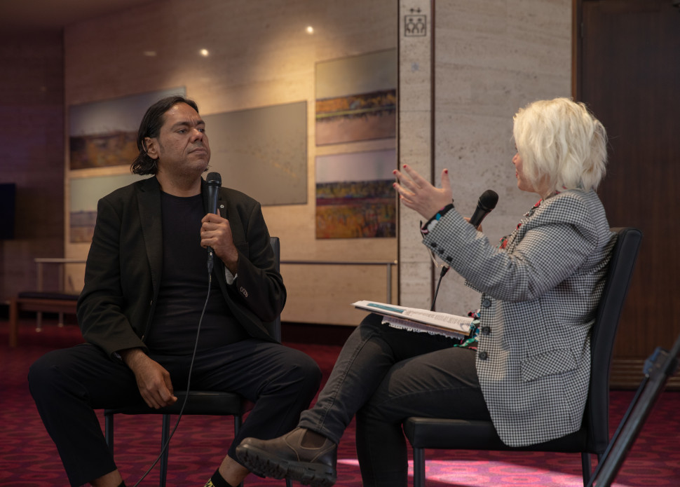 Adelaide Festival Centre is celebrating its 50th Birthday this year and ...