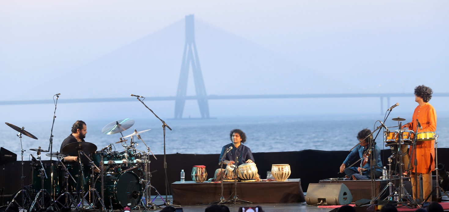 NCPA Mumbai – Looking Ahead | AAPPAC