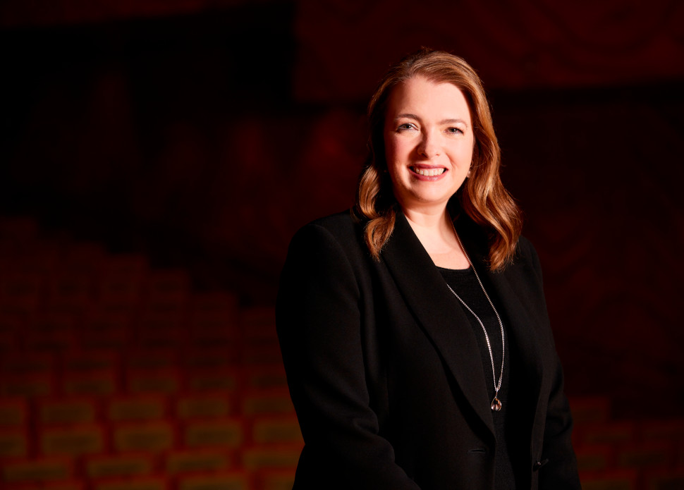 An Interview with Sandra Willis, CEO of Melbourne Recital Centre | AAPPAC