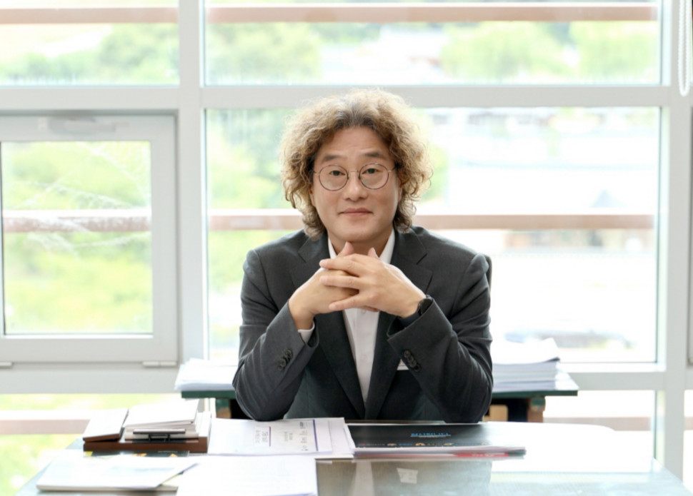 An Interview with Kim Ji-kwang – Director of Gongju Cultural Arts Center | AAPPAC
