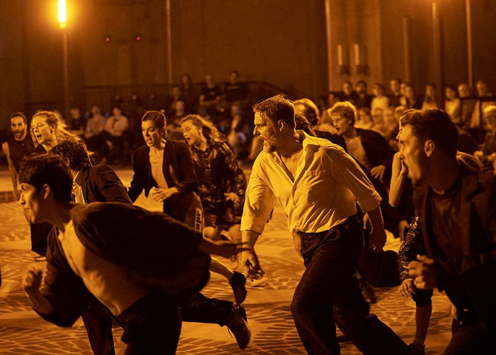 The Taipei Performing Arts Center Launches its TPAC SELECT Series | AAPPAC