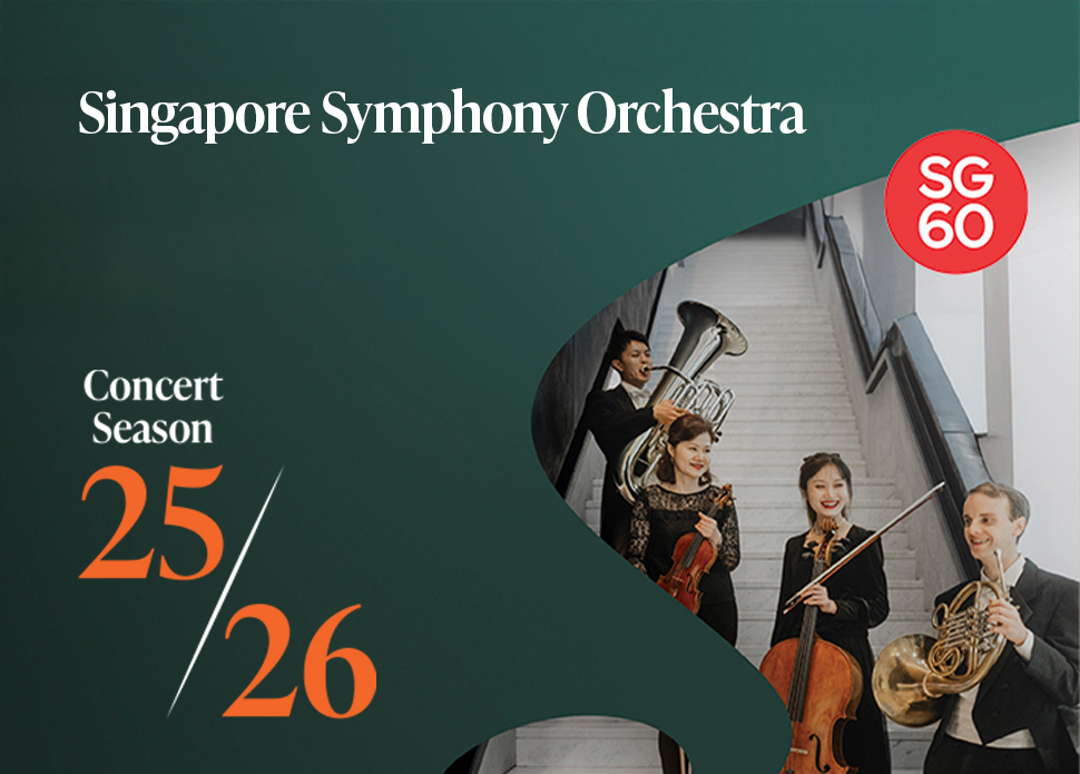 SSO Unveils Spectacular 2025/2026 Season and Bids Farewell to Hans Graf ...