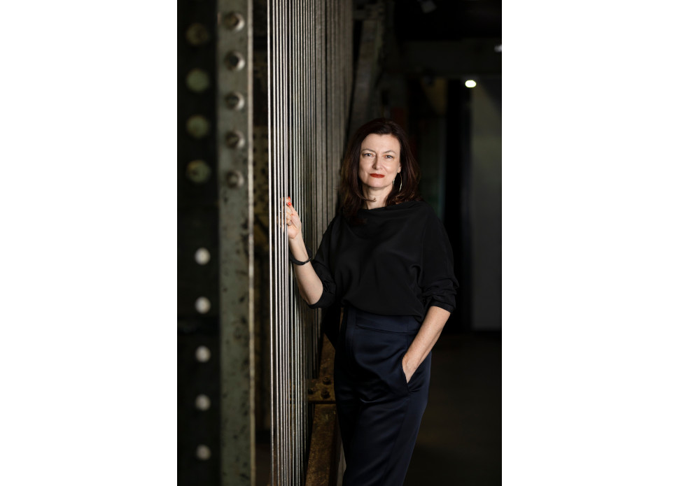 Adelaide Festival Centre welcomes Kate Gould as new CEO | AAPPAC